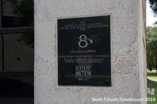 Site of the Week 11/13/2020: Wrapping up Houston – Fybush.com