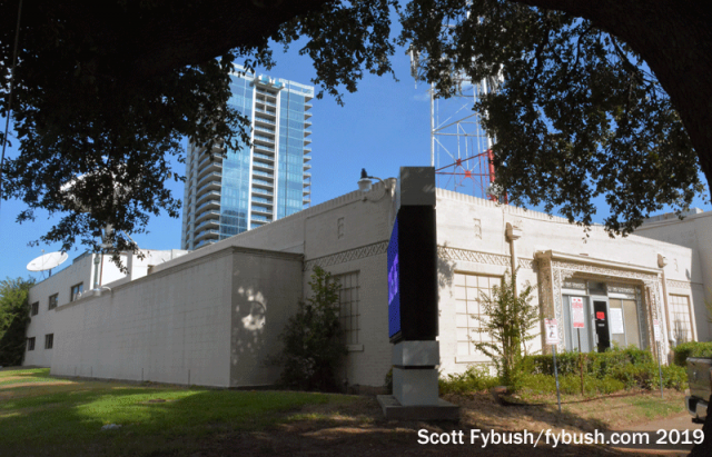 Site of the Week 3/19/2021: KERA, Dallas – Fybush.com