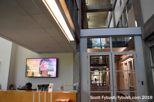 Site of the Week 3/19/2021: KERA, Dallas – Fybush.com