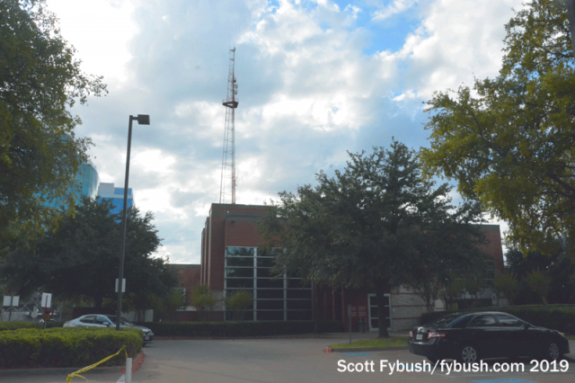 Site of the Week 3/19/2021: KERA, Dallas – Fybush.com