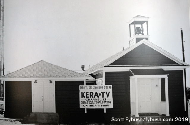 Site of the Week 3/19/2021: KERA, Dallas – Fybush.com