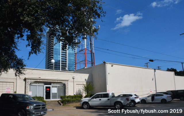 Site of the Week 3/19/2021: KERA, Dallas – Fybush.com