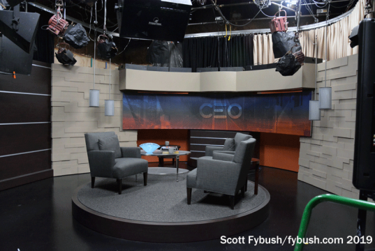 Site of the Week 3/19/2021: KERA, Dallas – Fybush.com