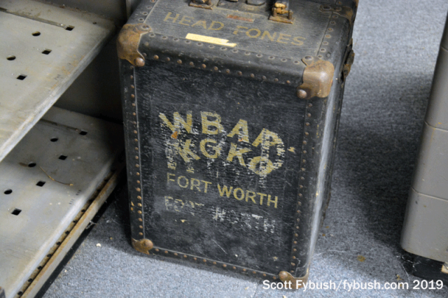 Site of the Week 3/12/2021: WBAP, Fort Worth – Fybush.com