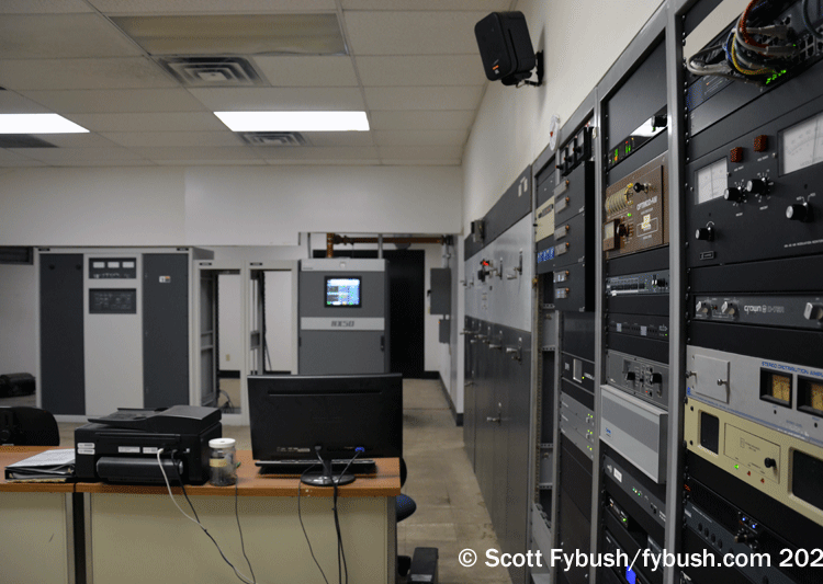 Fybush.com – Your source for radio and TV industry information since 1994