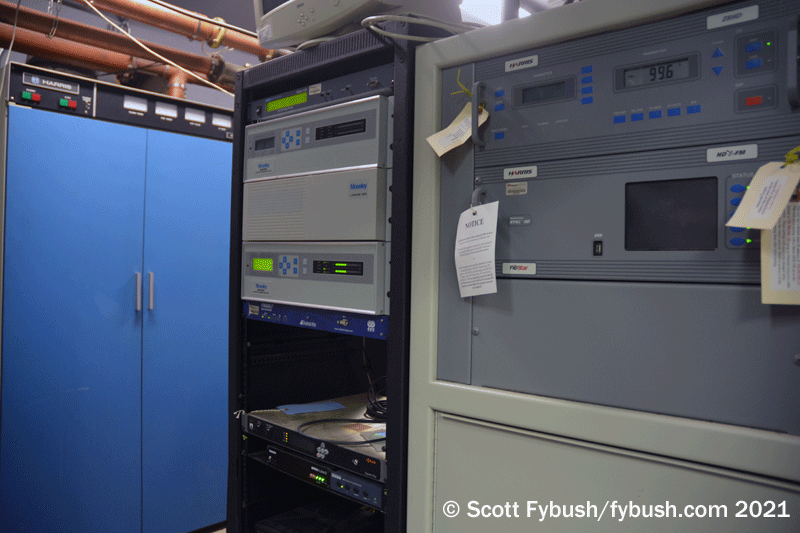 Site of the Week 11/11/2022: WZZO, Bethlehem PA – Fybush.com