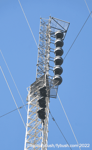 Site of the Week 5/19/2023: Norfolk, Virginia’s Tower Farm – Fybush.com