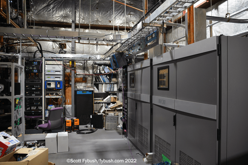 Site of the Week 5/19/2023: Norfolk, Virginia’s Tower Farm – Fybush.com