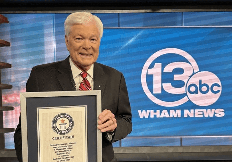 NorthEast Radio Watch 4/1/2024: A Week For The TV Veterans – Fybush.com